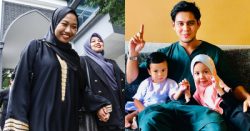 “Saya Dah Cuba Kuat..” – Isteri Hafidz Roshdi Umum Hamil Anak Ketiga, Akui Bimbang Tekanan ...