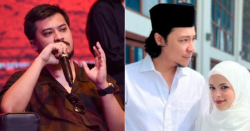 Syafiq Yusof Tekad Beraya Dengan Kakak Ipar, Tapi Belum Sedia Temukan Ira Kazar Dengan Keluarga Lain