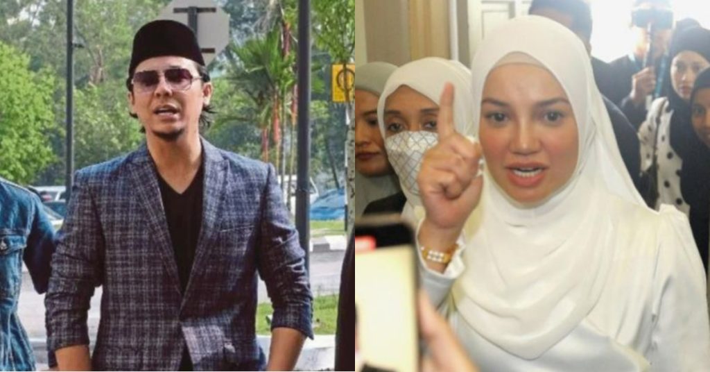 Minta Sarah Tarik Semula Saman Ira Kazar & Kurangkan Nafkah Anak Jadi ...