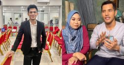 “Masalah Sendiri Pun Tak Settle Lagi” – Netizen Minta Aliff Syukri Jangan Sibuk Hal Rumah Tangga ...