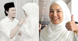 “Isteri Baru Tahu Tak You Asyik WS I Kata Masih Sayang?” – Puteri Sarah Balas Surat Terbuka ...