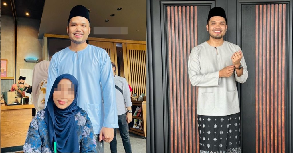 (VIDEO) Dikecam Pakai Baju Melayu ‘Crop Top’, Fahad Iman Bidas Netizen – “Family Saya Relax Je..”