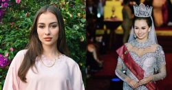 Anna Jobling Teringin Nak Masuk ‘Miss Universe’, Netizen Kata Jangan ...