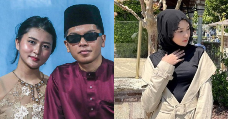 “Sebab Boleh Dik..” – ‘Throwback’ Gambar Dulu Bertudung & Kini Tidak ...