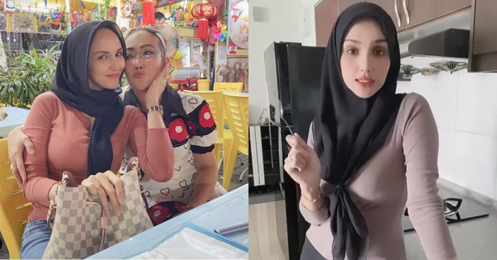 Tular Video Beriadah Dengan Anak-Anak, Fiza Halim Dan Engku Emran Kini ...