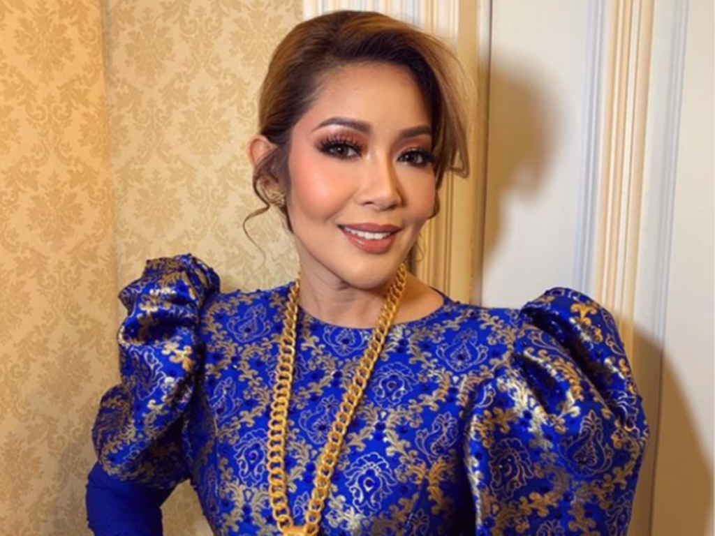 “Itu Karma, Dulu Mengata I Macam Macam Kan!” – Ifa Raziah ‘Sekolahkan ...