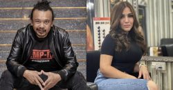 Gelar Diri ‘Daddy’, Cat Farish Kini Bercinta Dengan Shikin Maembong ...