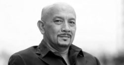 Pelakon Ridzuan Hashim Meninggal Dunia Di Usia 62 Tahun