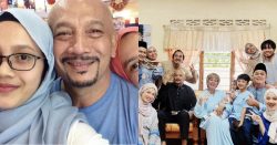 “Kagum Tak Ada Burukkan Arwah” – Didie Alias Tiada Dendam, Ridzuan ...