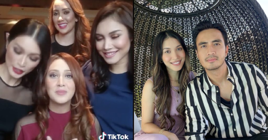 “Muka Macam Bibik, Ayah Dia Pelakon Tak Famous” – Fathia Latiff Perli ...