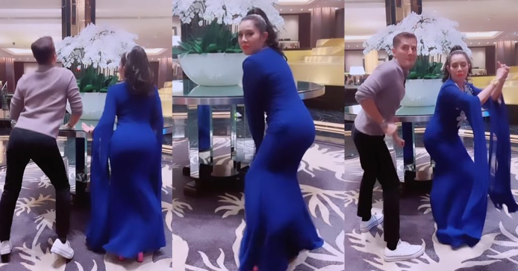 “Hidup Ni Dik Perlu Lawak, Bukannya Ada Ramas-Ramas Punggung” – Isu ...