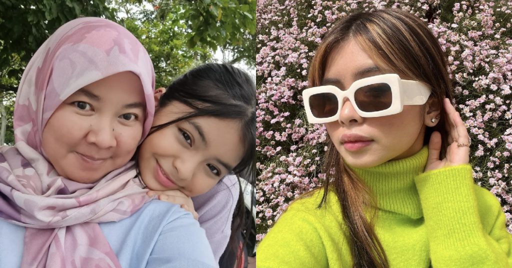 “Ada La Nangis Sikit..” – Qistina Raisha Tak Tengok Media Sosial 4 Hari, Sedih Disindir Rakan ...