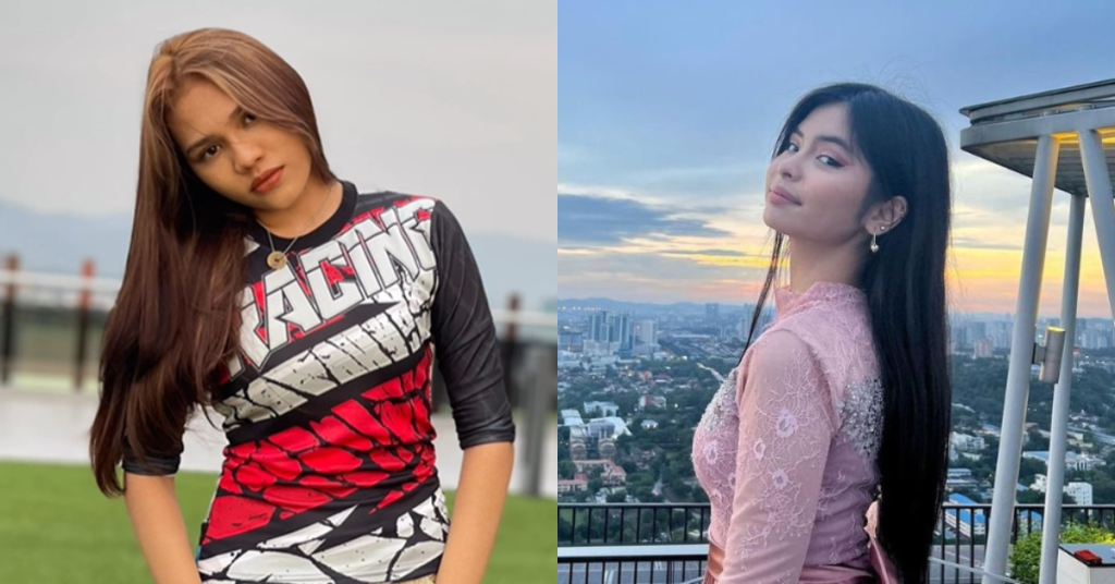 “Sekurang Dia Tak Diam Diri Lepas Calarkan Reputasi Saya” – Qistina ...