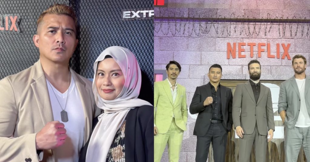 Iedil Putra ‘Hilang’, Netflix Dedah Sebenarnya Hanya Gimik – “Gila Apa ...