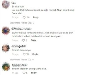 Lamborghini Berasap Tepi Jalan, Syamsul Yusof Nampak Serabut – “Teguran ...