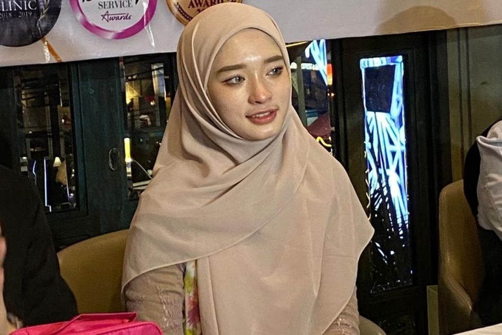 Ibu Virgoun Merungut Bekas Menantu Hanya Berikan RM800 Setiap Bulan ...