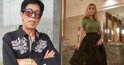 Masih ‘Berbisa’ Di Usia 73 Tahun, AR Badul Nikahi Pelakon Annie Arifin?