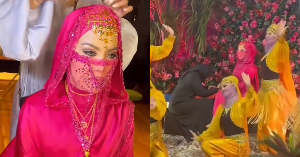 “Hilang Malu Terus!” – Video ‘Bachelorette Party’ Tular, Tingkah Laku Watie Hanifiah Dan Rakan ...