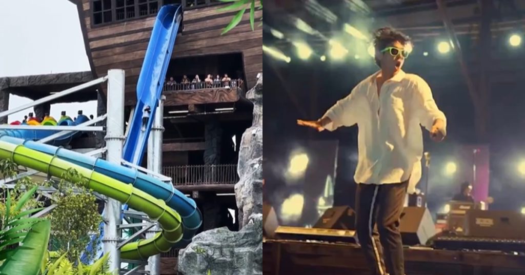 splash mania | Beautifulnara -Terkini dan Sensasi