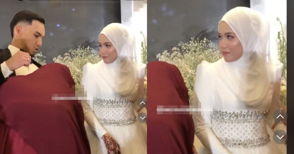 “Saya Masih Cuba..” – Ditanya Bila Akan Kahwin Dengan Yasmin Hani, Alif ...