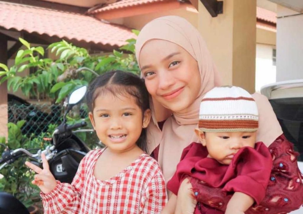 “Tahap Kesabaran Perlu Tinggi” – Bahagia Amalkan Poligami, PU Abu Bangga Dapat Satukan Dua Isteri