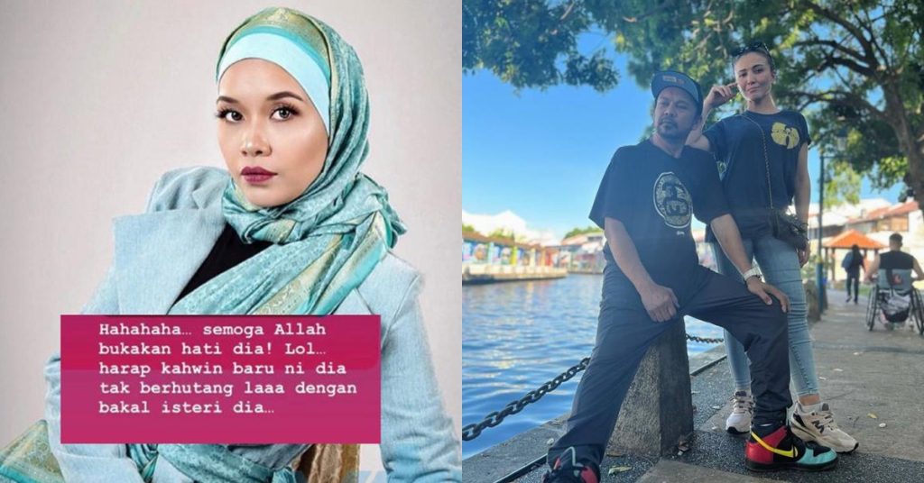 “Bila Cakap Tak Guna Akal, Tindakan Bodoh Pun Berlaku” – Cat Farish ...