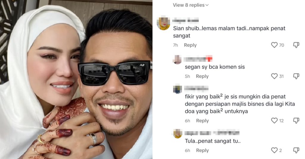 “Yeke Kali Pertama? Sebelum Ni Macam..” – Kapsyen Main Golf Bersama ...