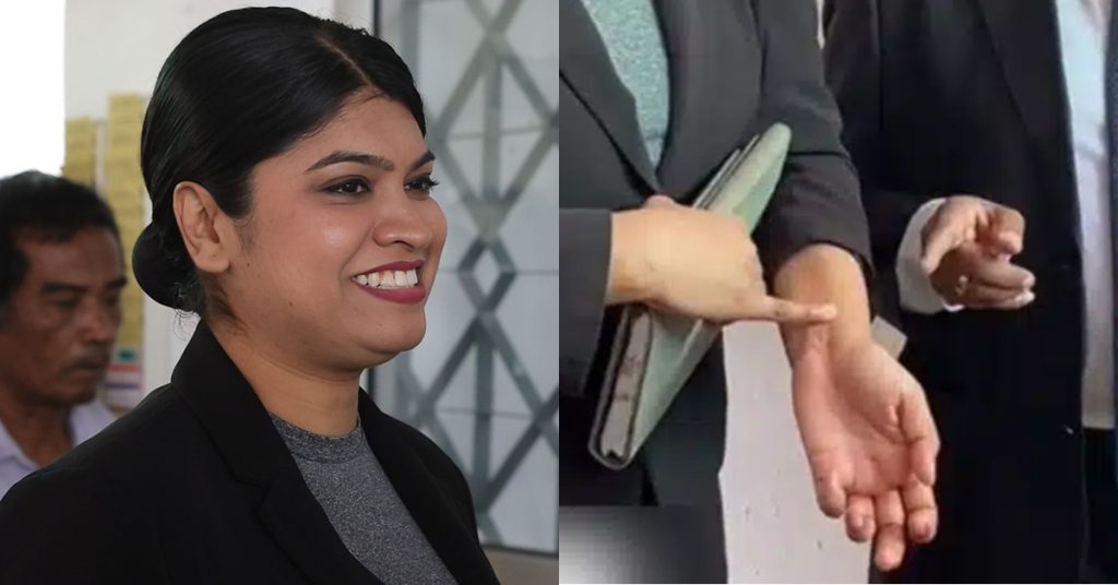 [Terkini] Inspektor Sheila Ditahan Kerja Oleh Bukit Aman Hari Ini ...