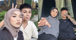 “Last-Last Suka Yang Bertatu” – Iman Troye Bergambar Mesra Dengan Lelaki Indonesia, Ramai ...