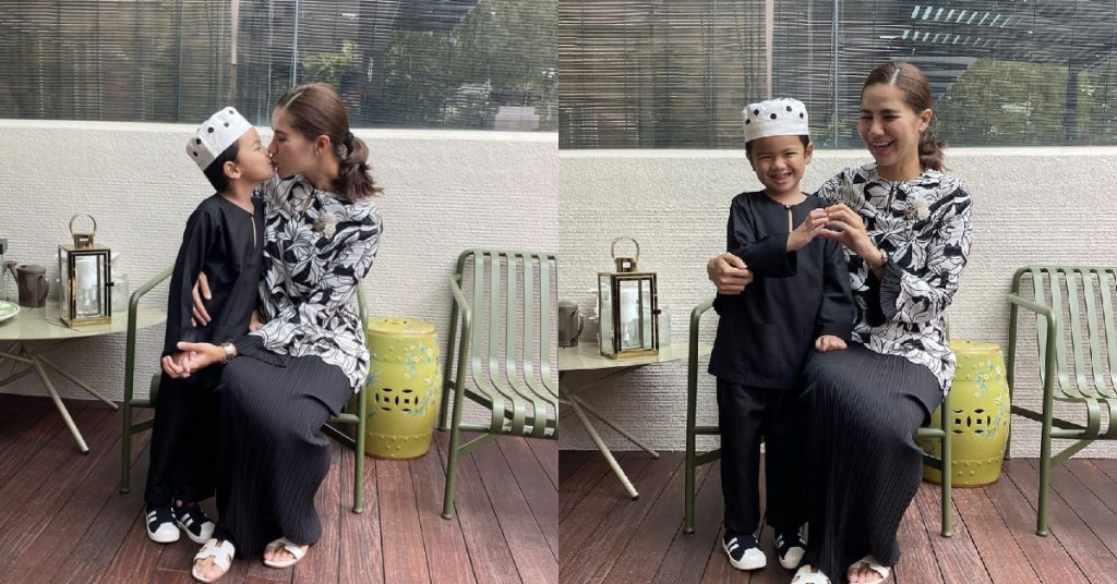 Pelawak Wanita Bergelar Janda Kini ‘Bersuamikan’ Pengkid, Dulu Rajin ...