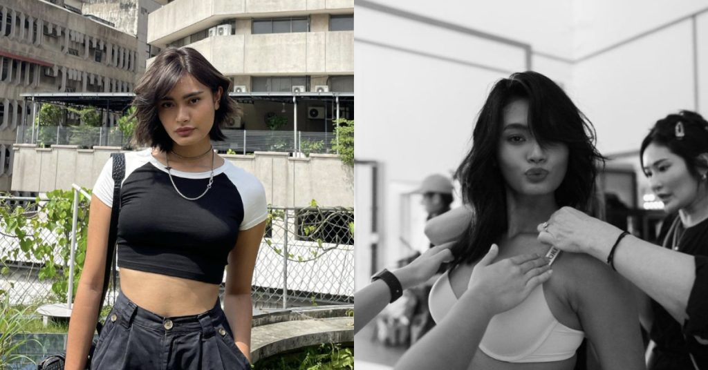 Nia Atasha Dipilih Jadi Model ‘Victoria Secret’, Ada Yang Tak Senang Hati – “Kalau Islam Tak ...