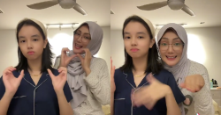 “Saya Pandai Masak, Kemas Rumah..” – Kecantikan Anak Terserlah, Ramai ‘Offer’ Diri Nak Jadi ...