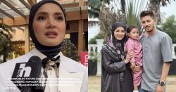 “Suami Kita Kan Helokk” – Fazura Dedah Ada Pelakon Wanita ‘Try’ Menyondol Fattah Ketika Hamilkan ...