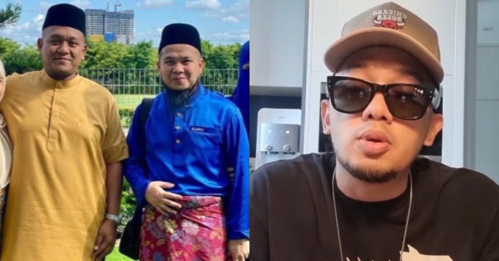“Hampir 8 Tahun Bersama, Kini Tiba Masanya” – Dua ‘Orang Kanan’ Ebit ...