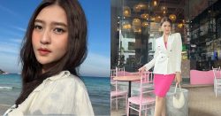 Dulu Kena Kecam Sebab ‘Free Hair’, Kini Anis Sofea Bukan Main Dipuji ...