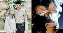 Aidit Noh & Isteri Diuji Dengan Sihir Pemisah, Kini Pulih Sepenuhnya ...