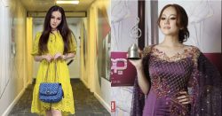 “Berlakon Sendu, Harap Muka Je Kot” – Ramai Netizen Tak Setuju Sophia ...