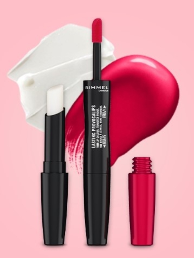 rimmel 4 | Beautifulnara -Terkini dan Sensasi