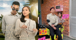 Terkejut MK K Clique Pegang Watak ‘Abang Pedas’ Dalam I Love You, Stupid, Ramai Kecam & ‘Demand ...