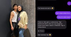Melampau Hantar Gambar Kemaluan, Individu Ajak Isteri Ayie Floor88 ‘Video Call’ Siap ‘Offer ...