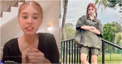 “Saya Nak Hidup Bebas..” – Akui Sendu, Masya Masyitah Tak Mahu Jadi ...