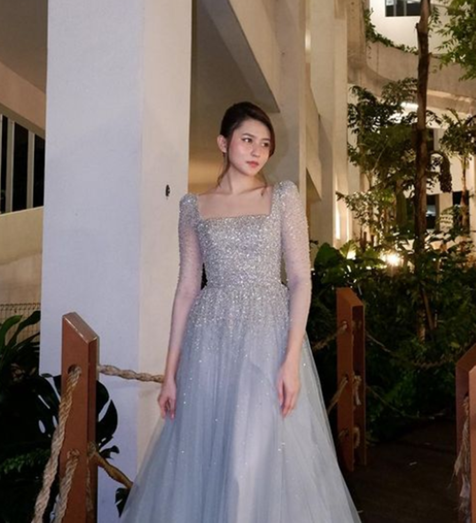 “Real Life Princess! Sumpah Lawa” – Tak Lagi Dikecam, Ramai Puji Isteri ...