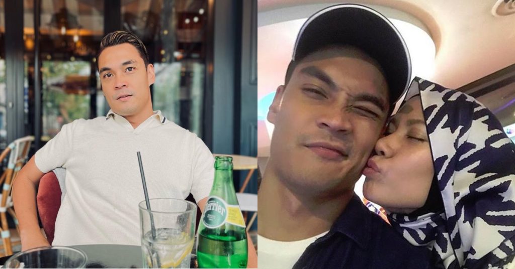 Sudah Bercerai Sejak Setahun Lalu? Hisyam Hamid Akhirnya Bersuara – “Hubungan Saya Dan Isteri ...