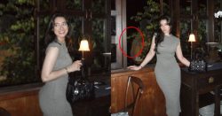 LMK ‘Up’ Gambar Lentik Tayang ‘Body’ Tapi Ramai Nampak Benda Lain Dekat ...