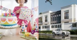 “Buat ‘Birthday’ Anak Pun Pinjam Duit Kawan” – Artis Wanita ‘Fake ...