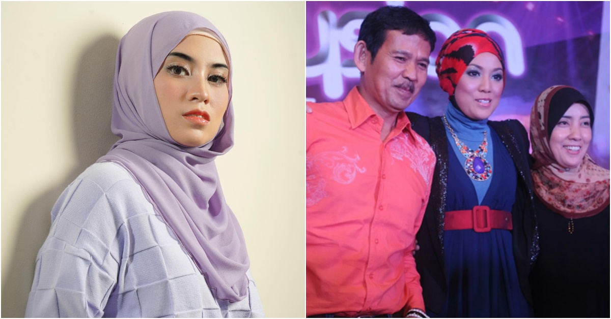 syada amzah | Beautifulnara -Terkini dan Sensasi