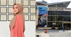 “Saya Berhutang Nyawa & Budi” – Cadang Keluarkan KWSP Bayar Kos ‘Operation’ Jantung Anak, Siti ...