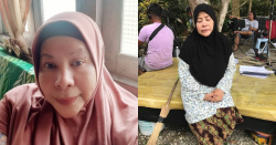 “Bagi Gambar Lain, Jumpa Orang Lain” – Mahu Cari Calon Sendiri, Mak Wan Latah Tak Serik Berkahwin?