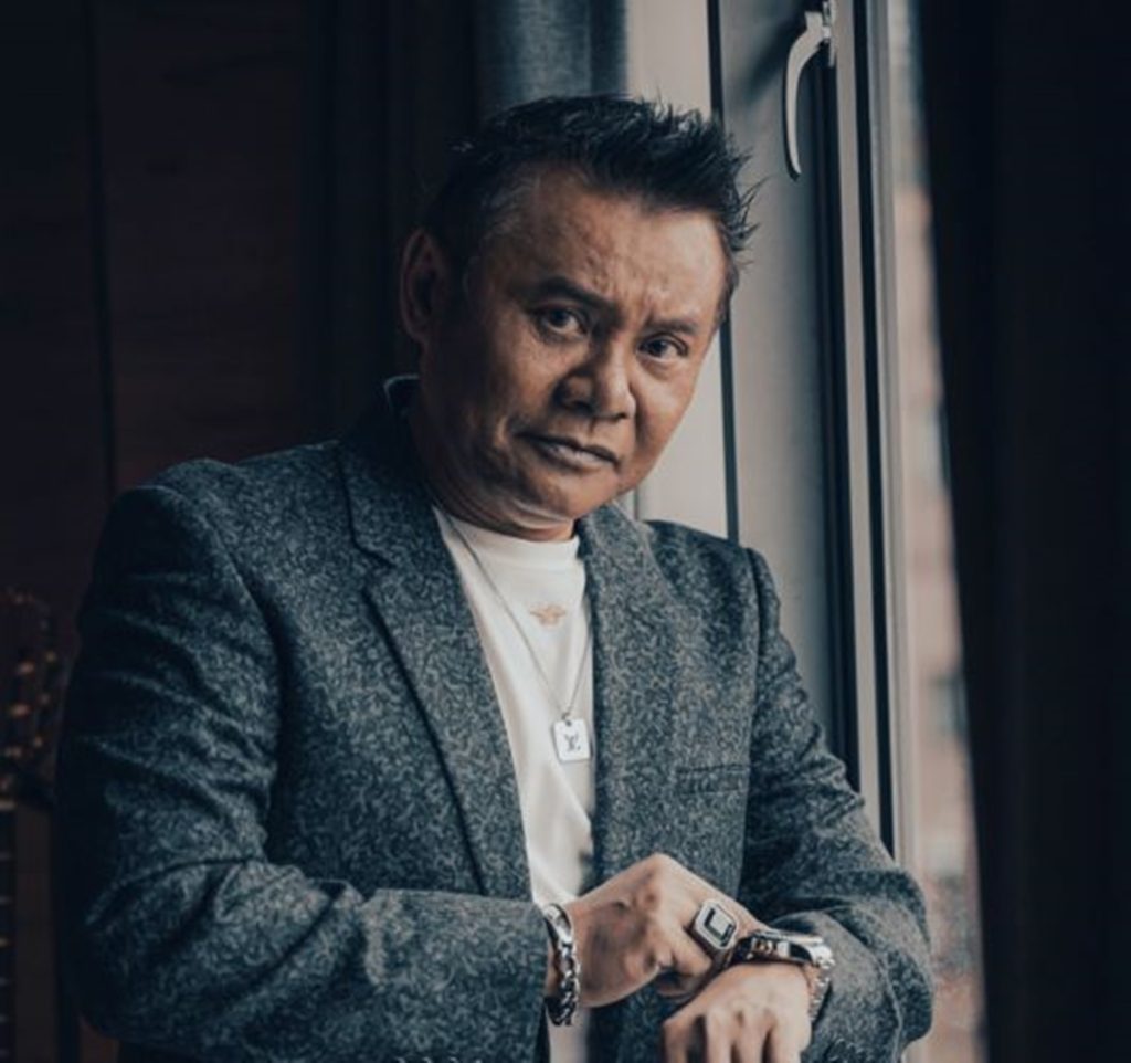 “Nak Popular Sampai Naik Lori, Pakai Baju Pelik” – Zainal Abidin Sindir ...