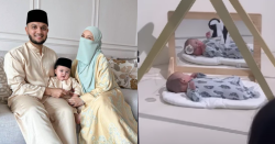 “Bukan Abbas, Jangan Salah Faham..” – Neelofa Nafi Foto Bayi ...